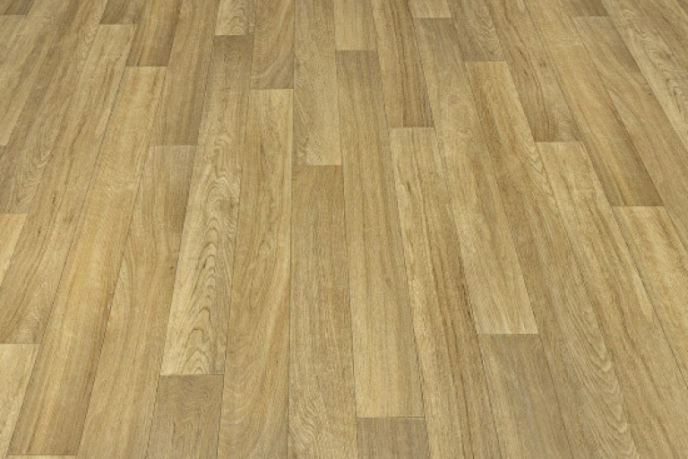 Pvc Xtreme Natural Oak 226M - Koberce K+K